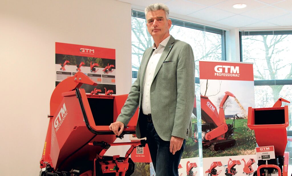 Groene Sector Vakbeurs 2022